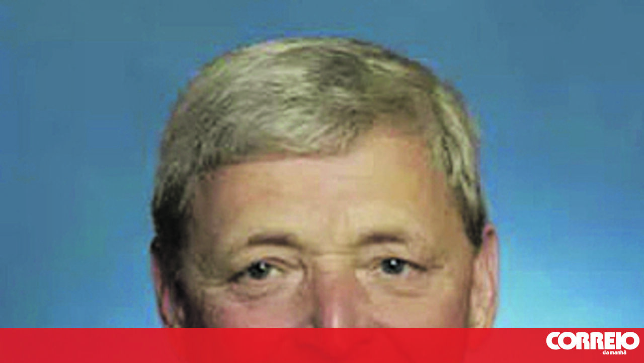 Larry Buendorf (1937-2025) - Obituário - Correio da Manhã