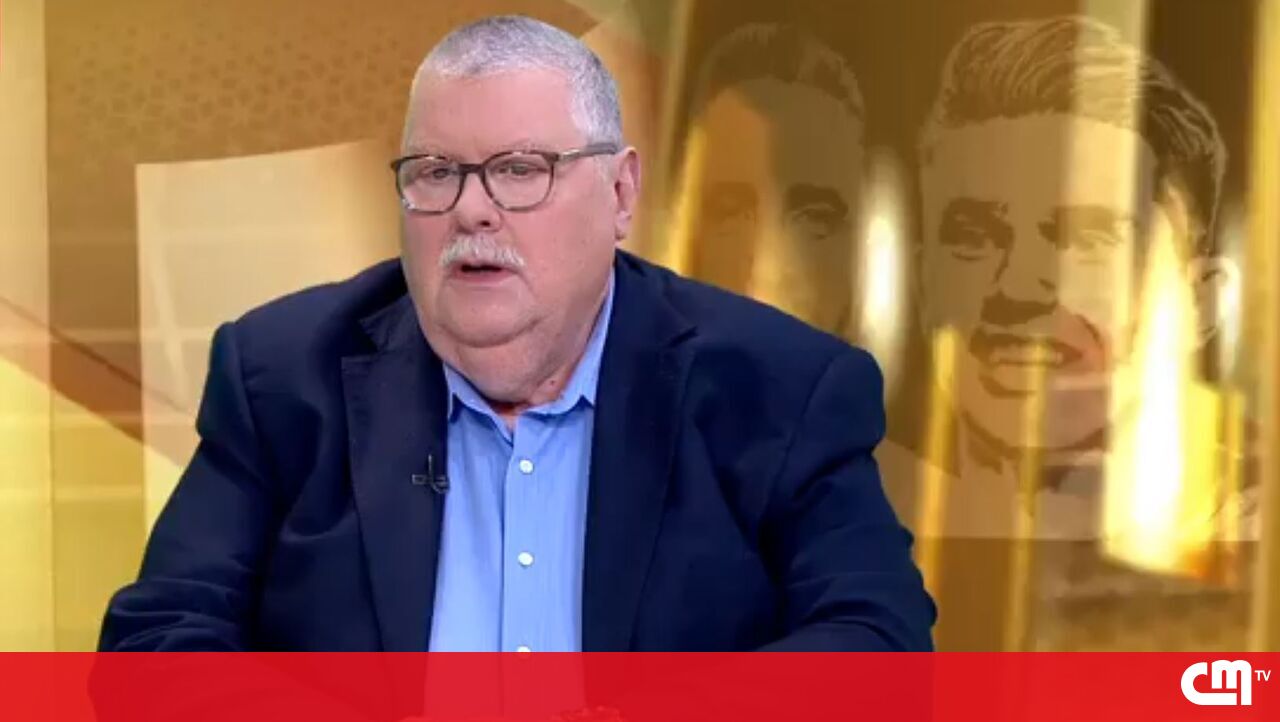 José Manuel Freitas: "Se esta não foi a pior exibição com Martín ...
