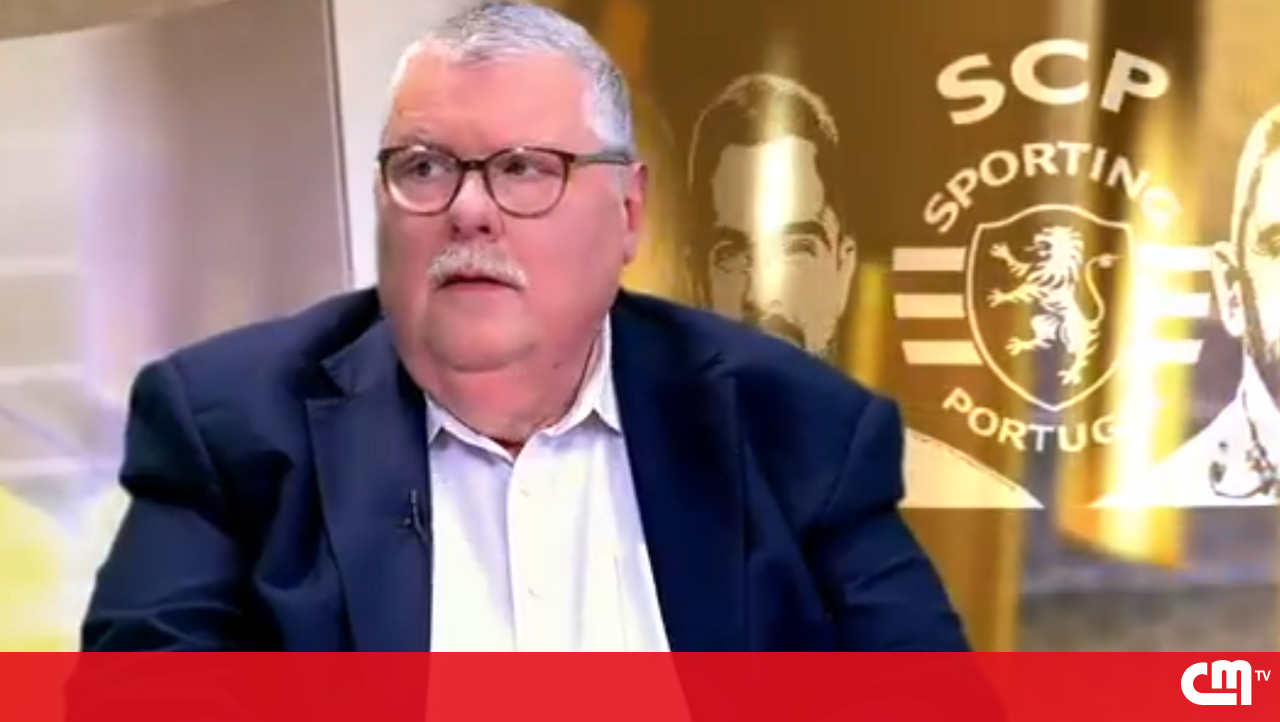 José Manuel Freitas: "Podem fazer os exames que quiserem, se lhe dói ...