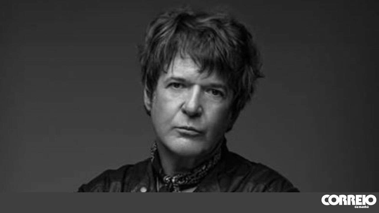 Baterista Clem Burke dos Blondie morreu aos 69 anos - Cultura - Correio da Manhã