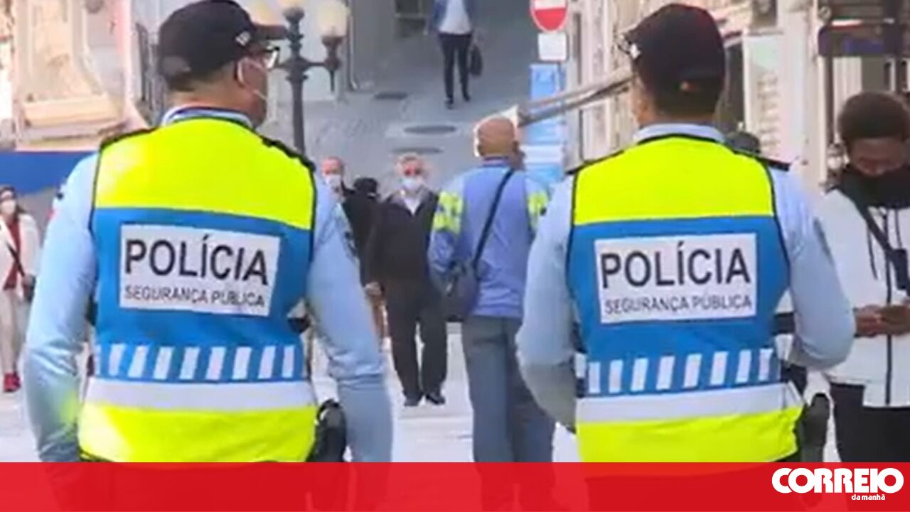 Gang desmantelado por gerir tráfico na Grande Lisboa - Portugal ...