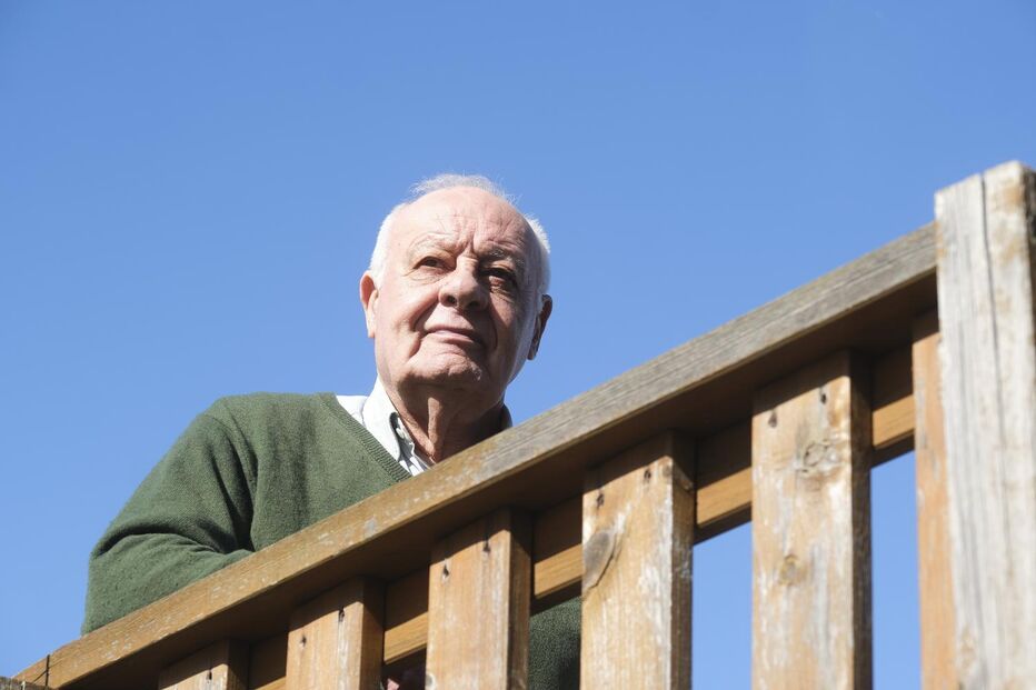 Exéquias do coronel Carlos Matos Gomes realizam-se a partir de terça ...