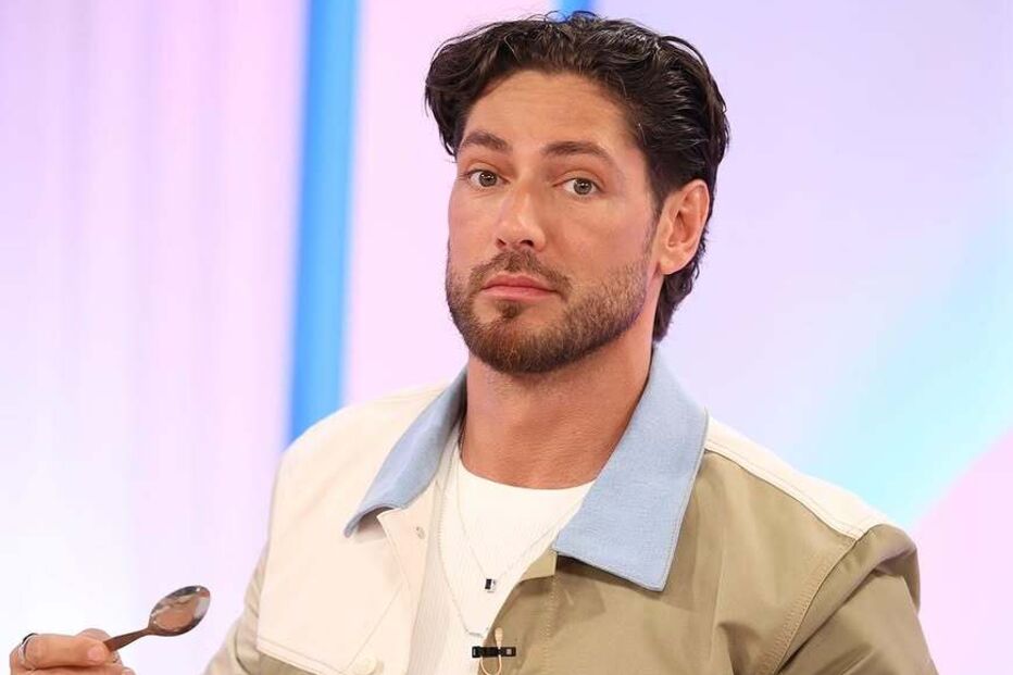 Ângelo Rodrigues confessa: "Sinto-me mais livre no Brasil" - Últimas ...