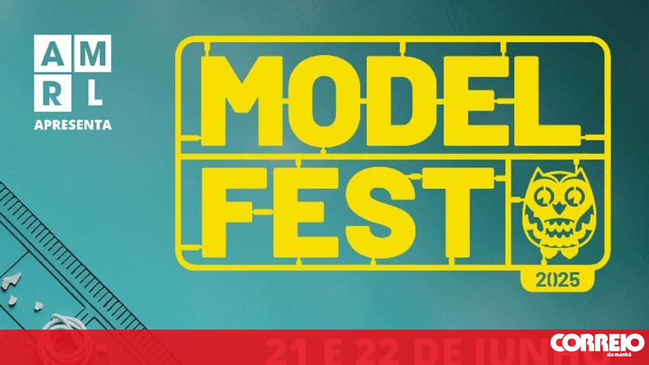 ModelFest 2025 – Festival de Modelismo em Vila Franca de Xira ...