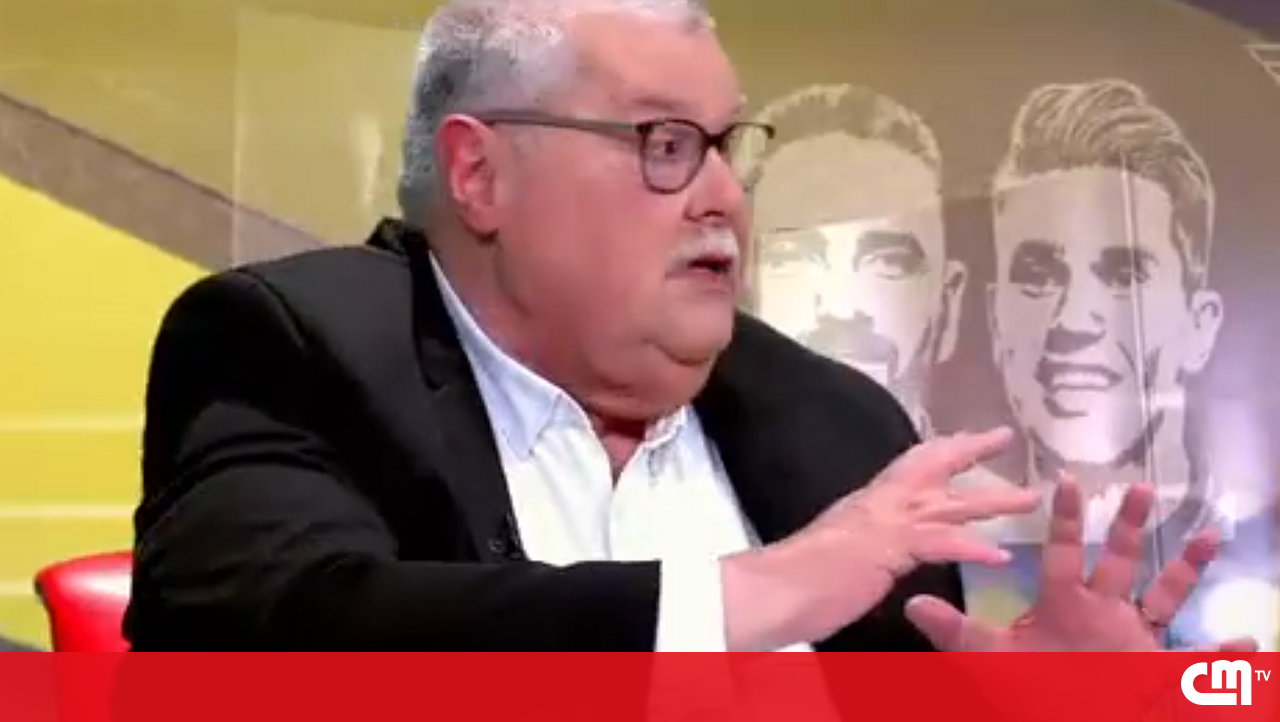 José Manuel Freitas: "O Benfica não pode resumir o insucesso ...