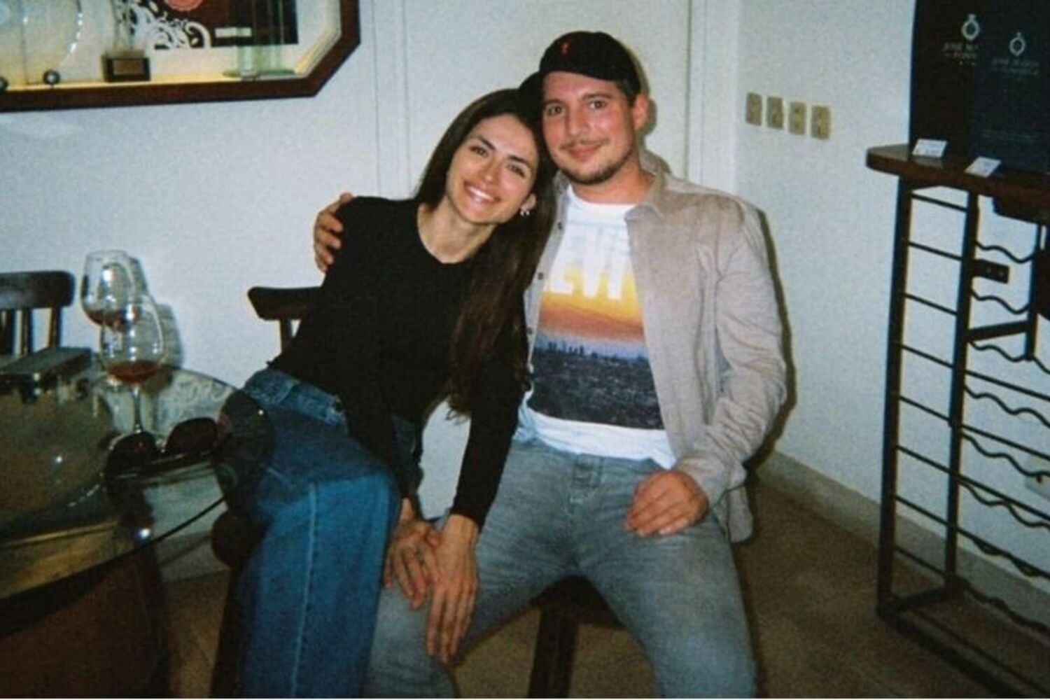 Pirata informático Rui Pinto revela relação amorosa com conhecida atriz ...