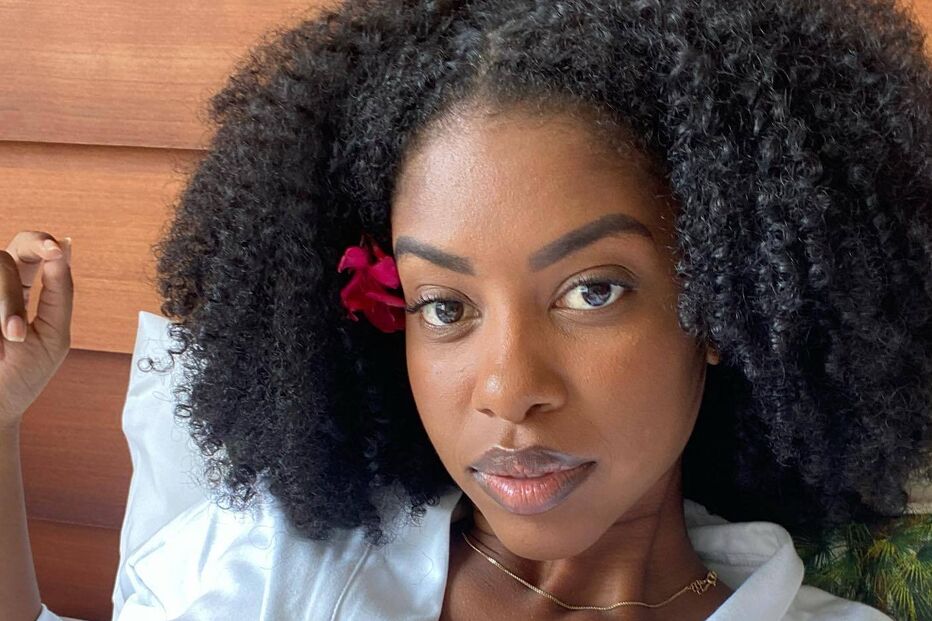 'Big Brother': Adrielle Peixoto conta como emigrou para Portugal para ajudar a família - Últimas ...