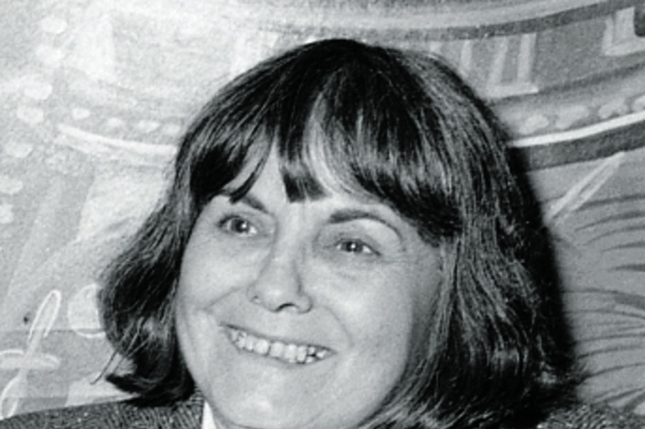 Maria João Rolo Duarte (1930-2025) - Obituário - Correio da Manhã