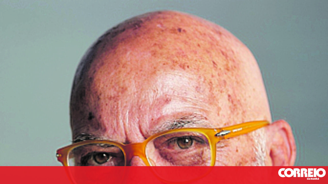 António Boronha (1948 - 2025) - Obituário - Correio da Manhã