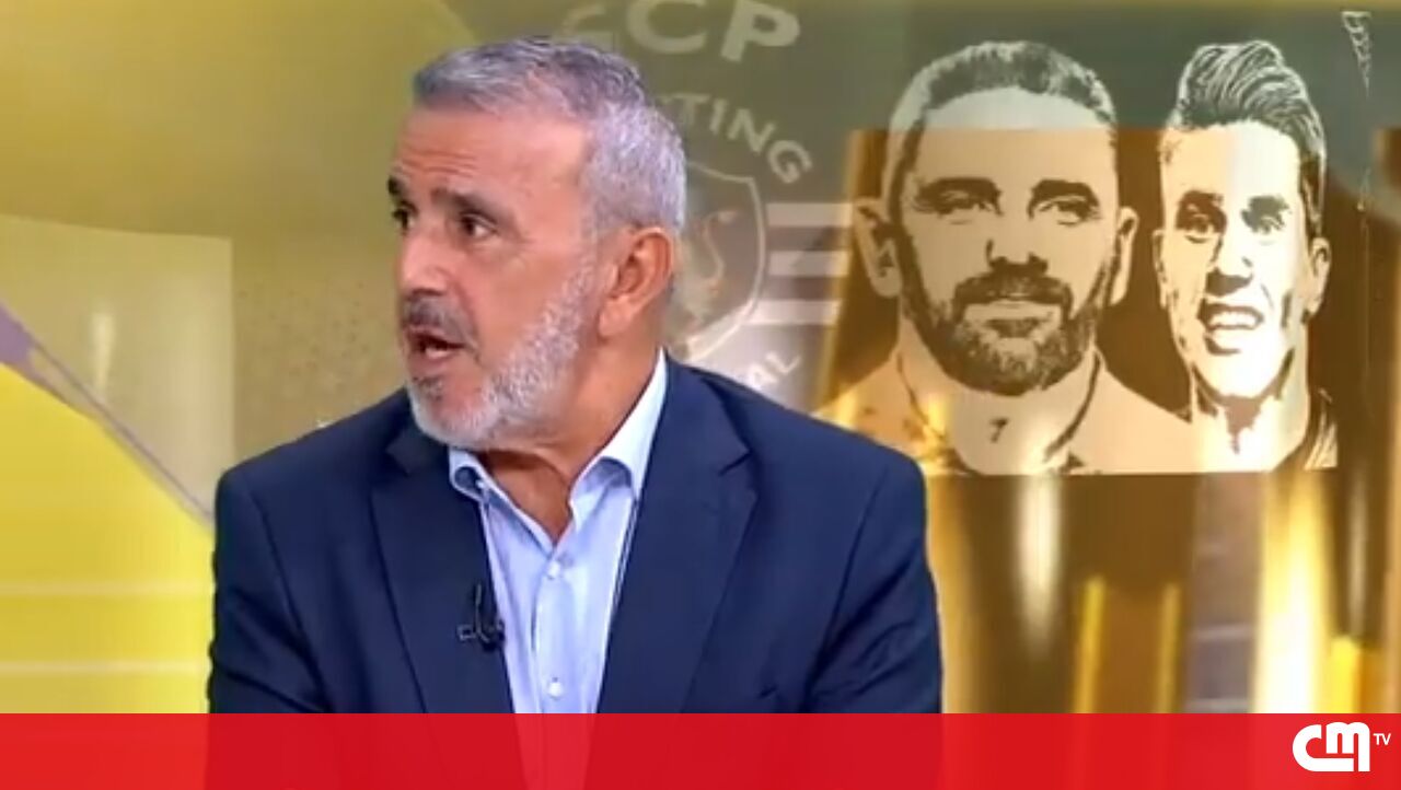 Diamantino Miranda: "João Félix em Portugal ia fazer a diferença ...