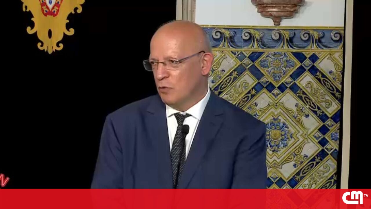 Santos Silva anuncia quarta-feira se será candidato após "nova reflexão ...