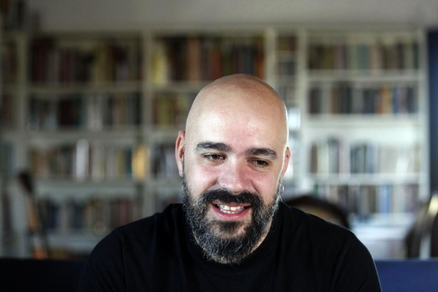 Afonso Cruz vence Grande Prémio Literatura de Viagens Maria Ondina ...