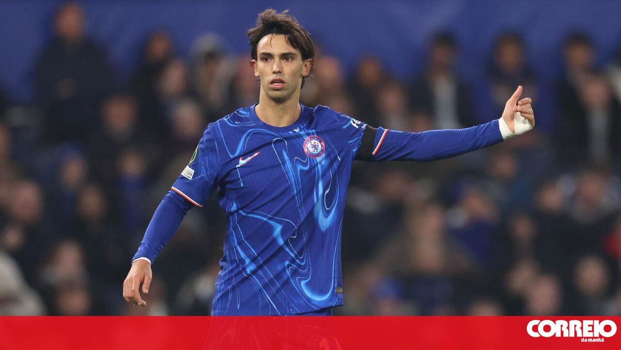 Tensão máxima por João Félix. Negócio por fechar esteve em risco devido ...