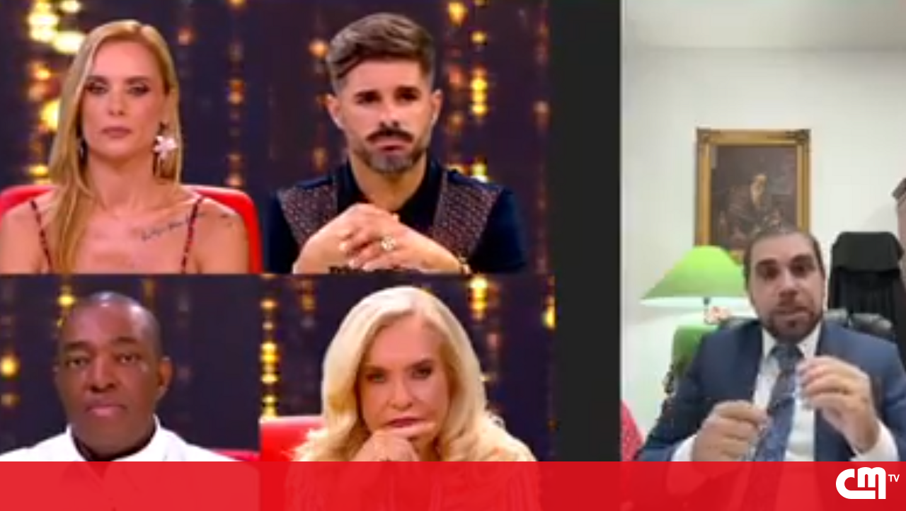 "A Inês tem provas fortes": Advogado de Inês sobre processo contra ...