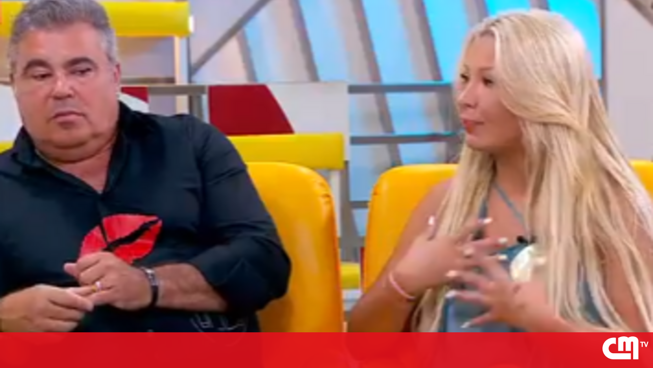 "É uma menina muito influenciável”: Beatriz Prates comenta atitudes de ...