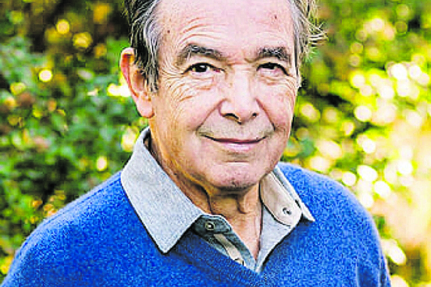 Martin Cruz Smith (1942-2025) - Obituário - Correio da Manhã