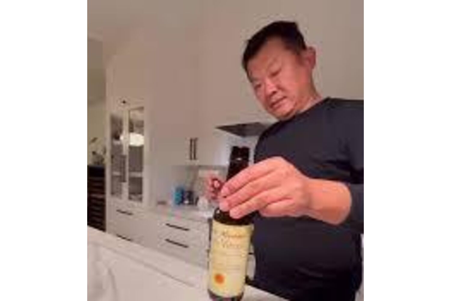 Chef famoso recusa comida a influencer. Teve de se demitir e ...