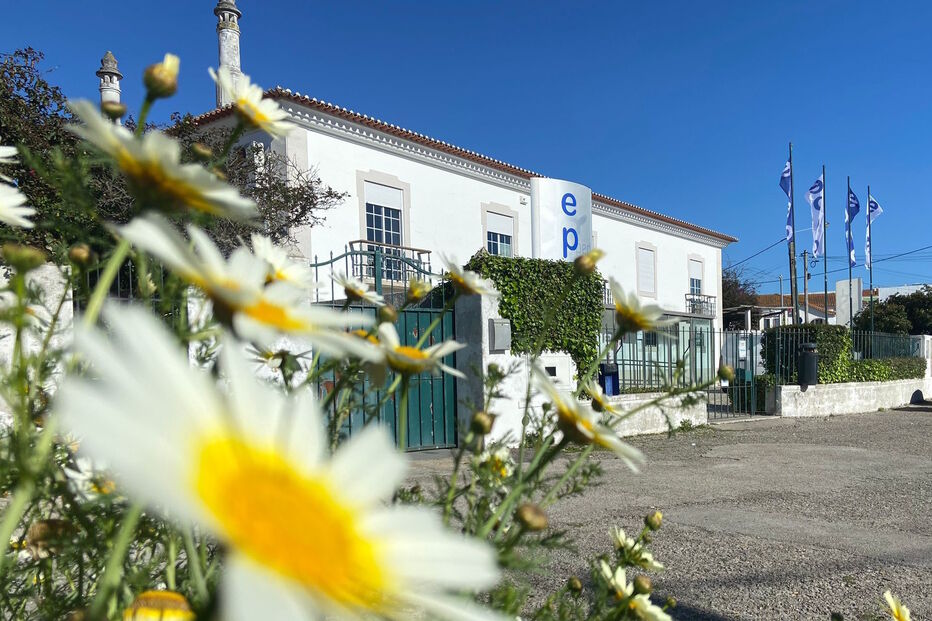 EPED - Escola Profissional de Educação para o Desenvolvimento ...