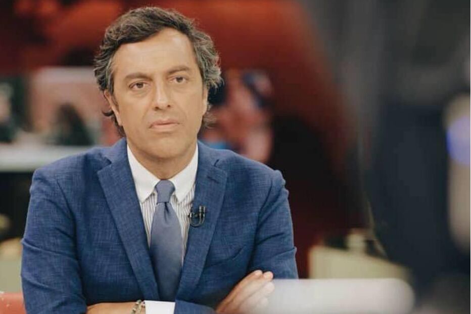 Surreal! Jornalista Miguel Ribeiro teve carro rebocado após mudança de ...