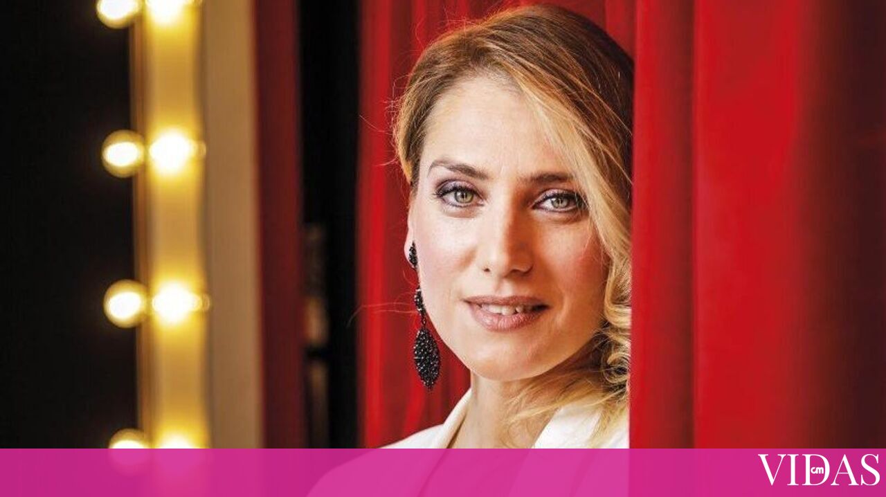 Aos 46 anos, atriz Alda Gomes está grávida pela primeira vez - Últimas ...