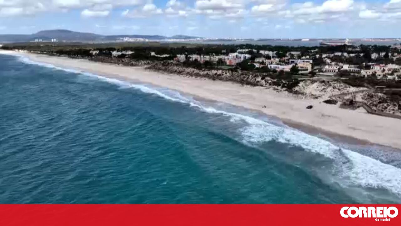 Portugal Tem 559 Praias Com gua De Excelente Qualidade Mais 3 Que No