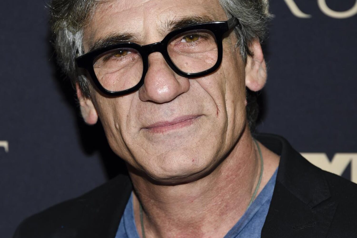 Alon Aboutboul (1965-2025) - Obituário - Correio da Manhã