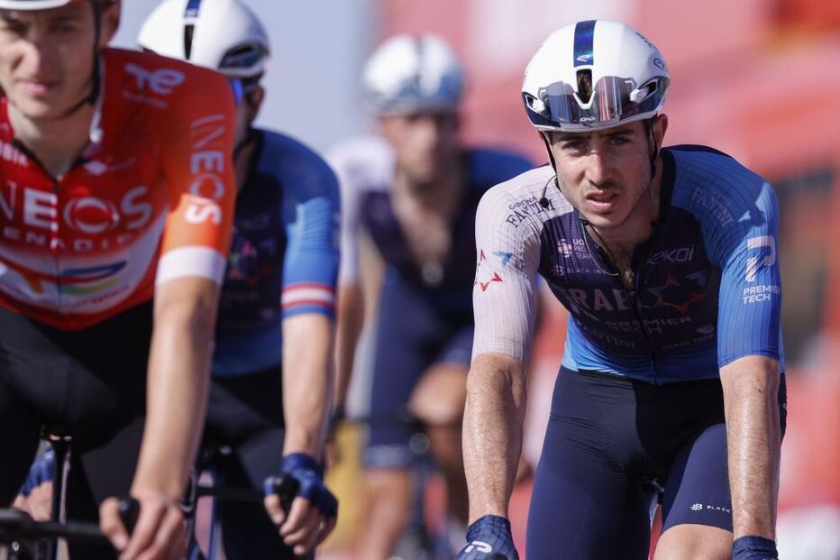 Israël-Premier Tech muda o nome para os Grandes Prémios de Quebeque e ...