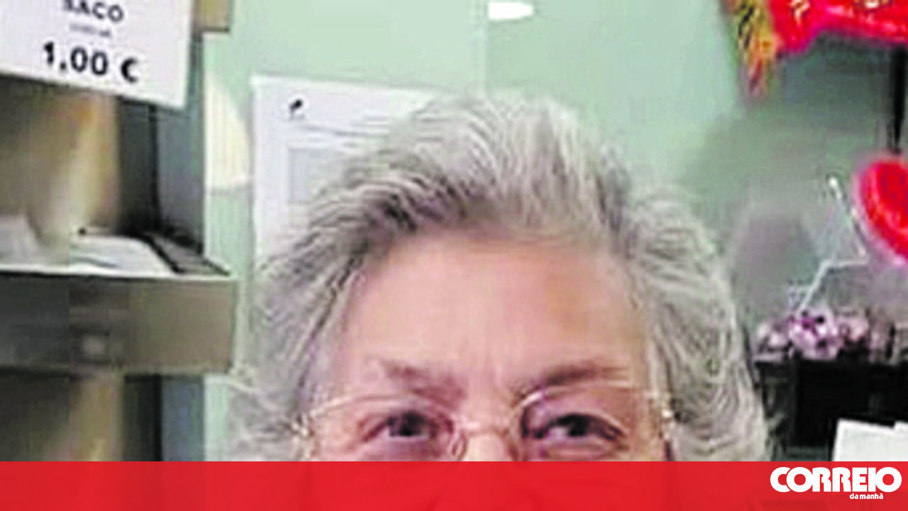 Maria de Lourdes Guedes (1949-2025) - Obituário - Correio da Manhã
