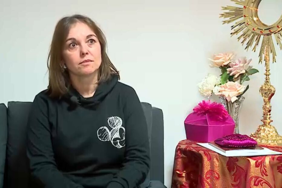 "É uma perseguição": Fiéis rejeitam estar a ser enganados por Francisco ...