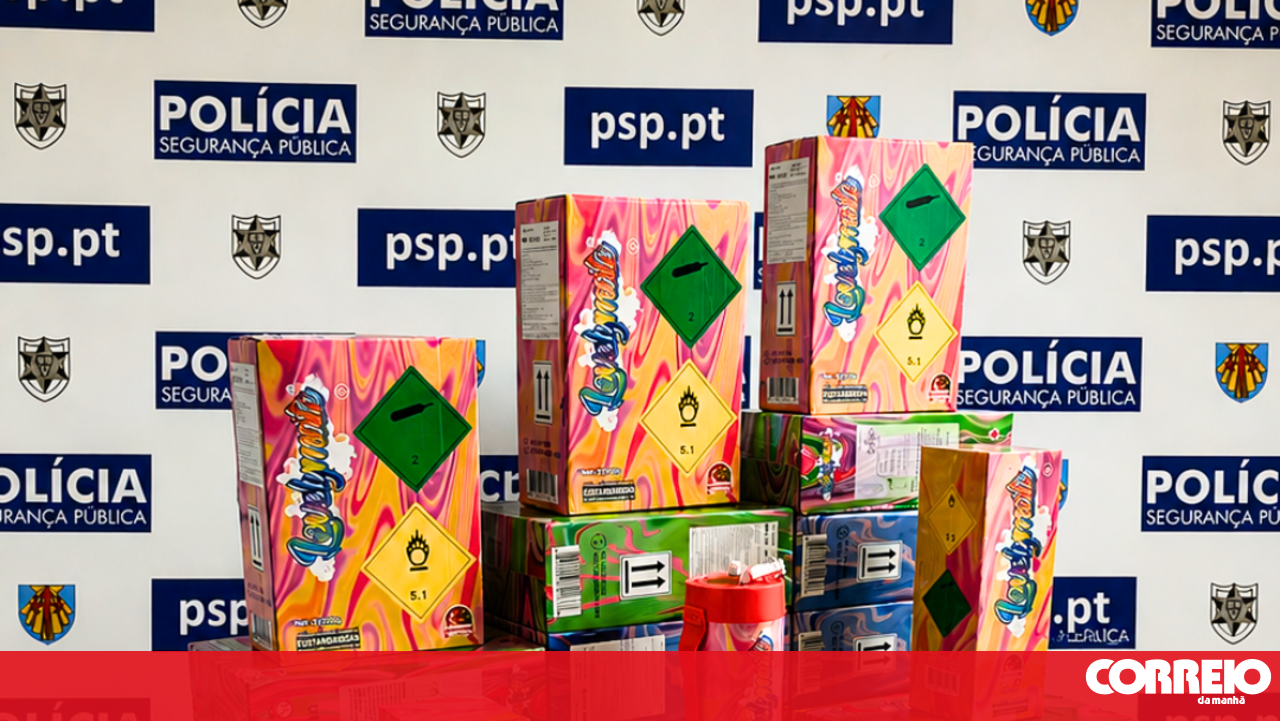 PSP de Almada apreende 106 botijas de 'droga do riso' - Portugal ...