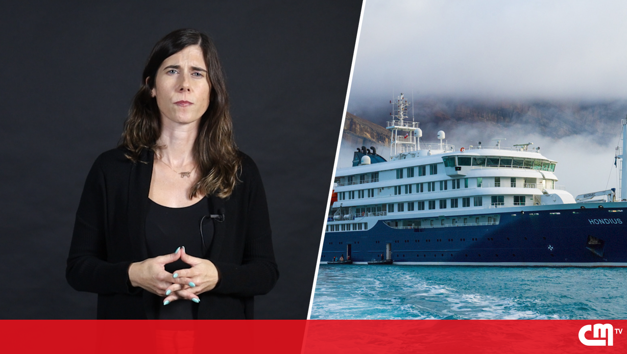 Hantavírus matou três pessoas em cruzeiro. Que vírus é este e como se ...