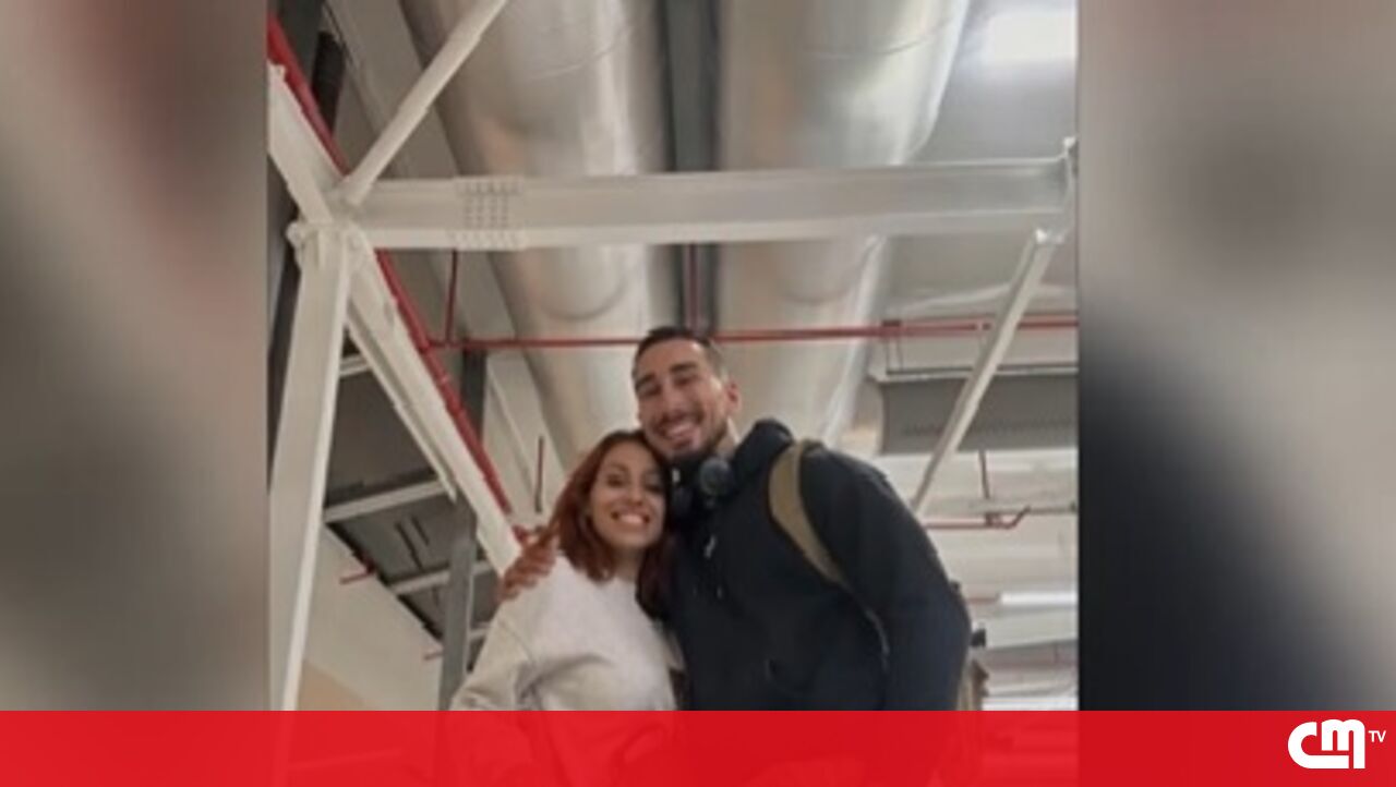 “Isto não se faz desta forma”: Duarte Siopa sobre a separação de ...