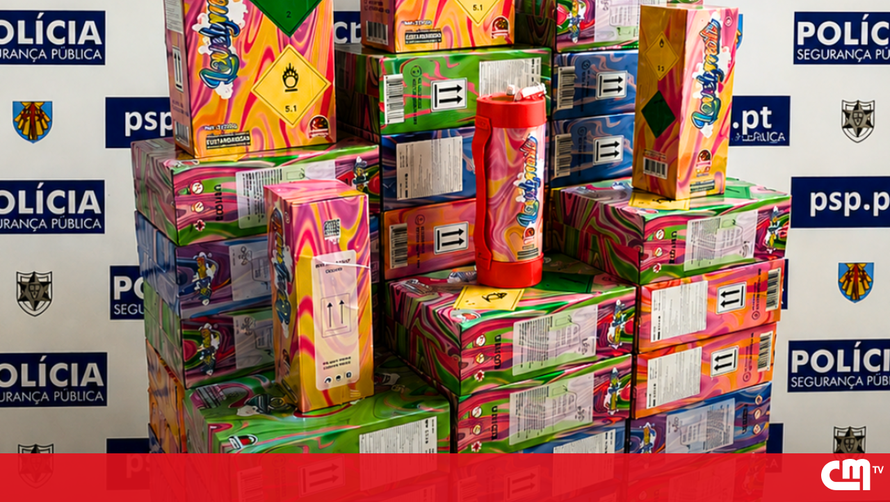 PSP de Almada apreende 106 botijas de 'droga do riso' - Vídeos ...