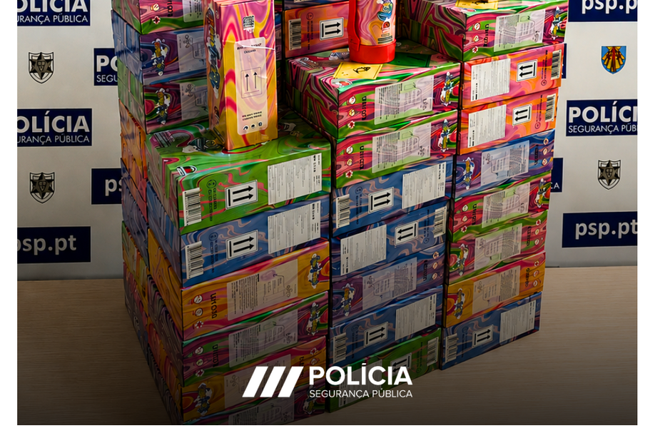 PSP de Almada apreende 106 botijas de 'droga do riso' - Portugal ...