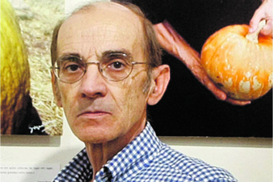 Jorge Barros (1944 - 2026) - Obituário - Correio da Manhã