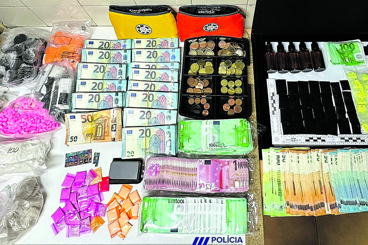 'Uber da droga' já cumpriu pena por matar pai a tiro - Portugal ...